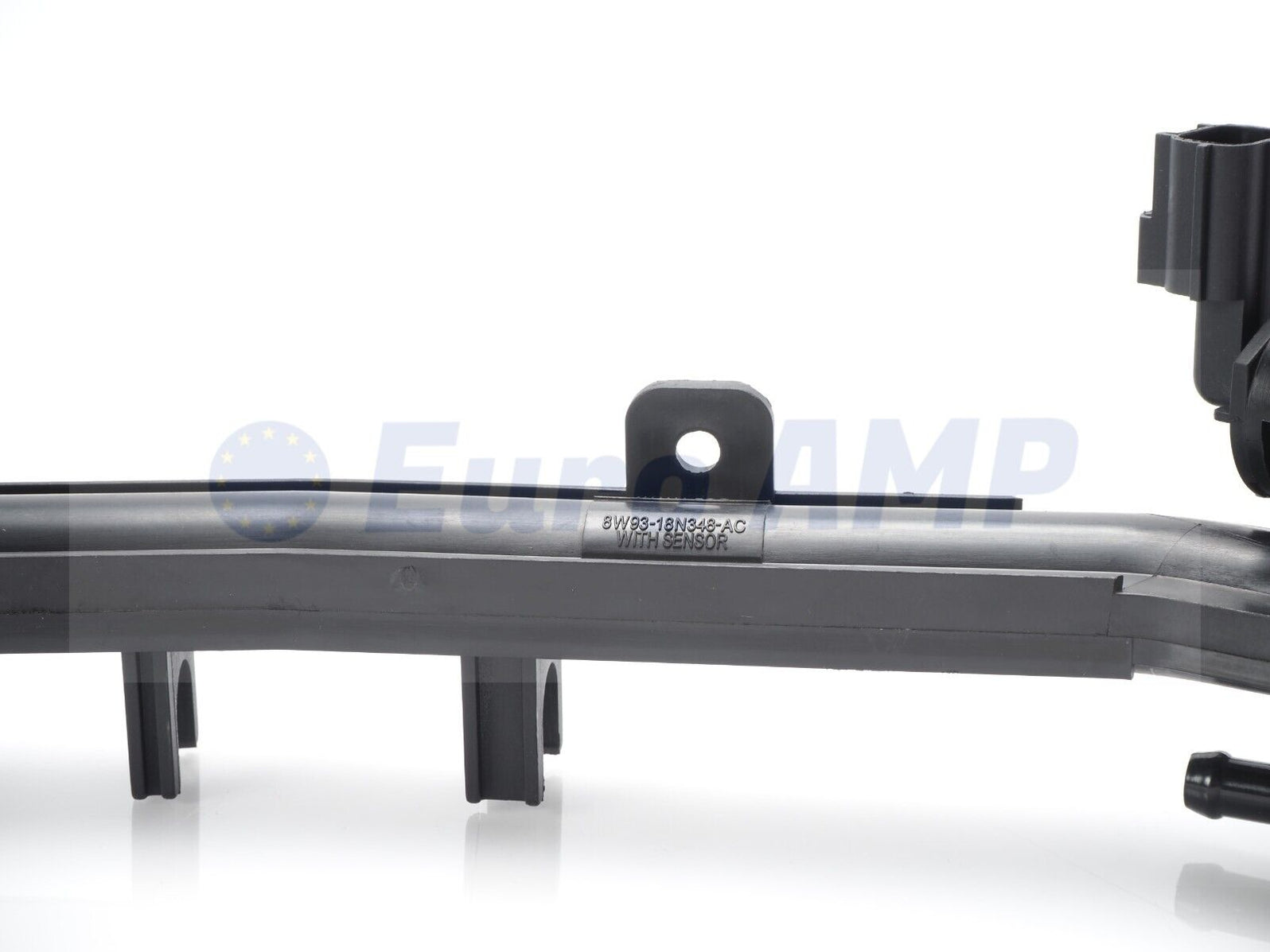 2010-2020 Jaguar Heater Manifold Tube with Sensor- Water Pipe- AJ133 5 ...