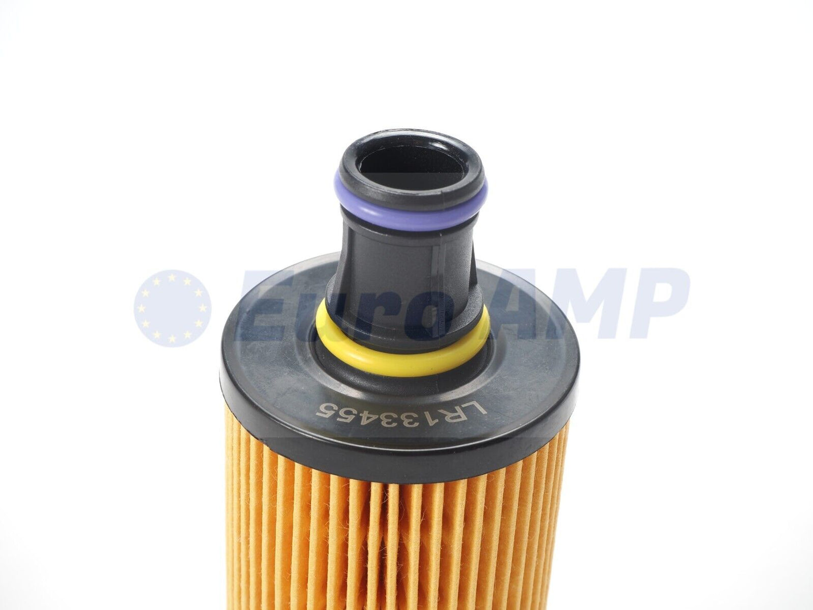 2021 Jaguar F-Pace Oil Filter With O Ring Seal - (T2R47312) AJ20P6 3.0 ...