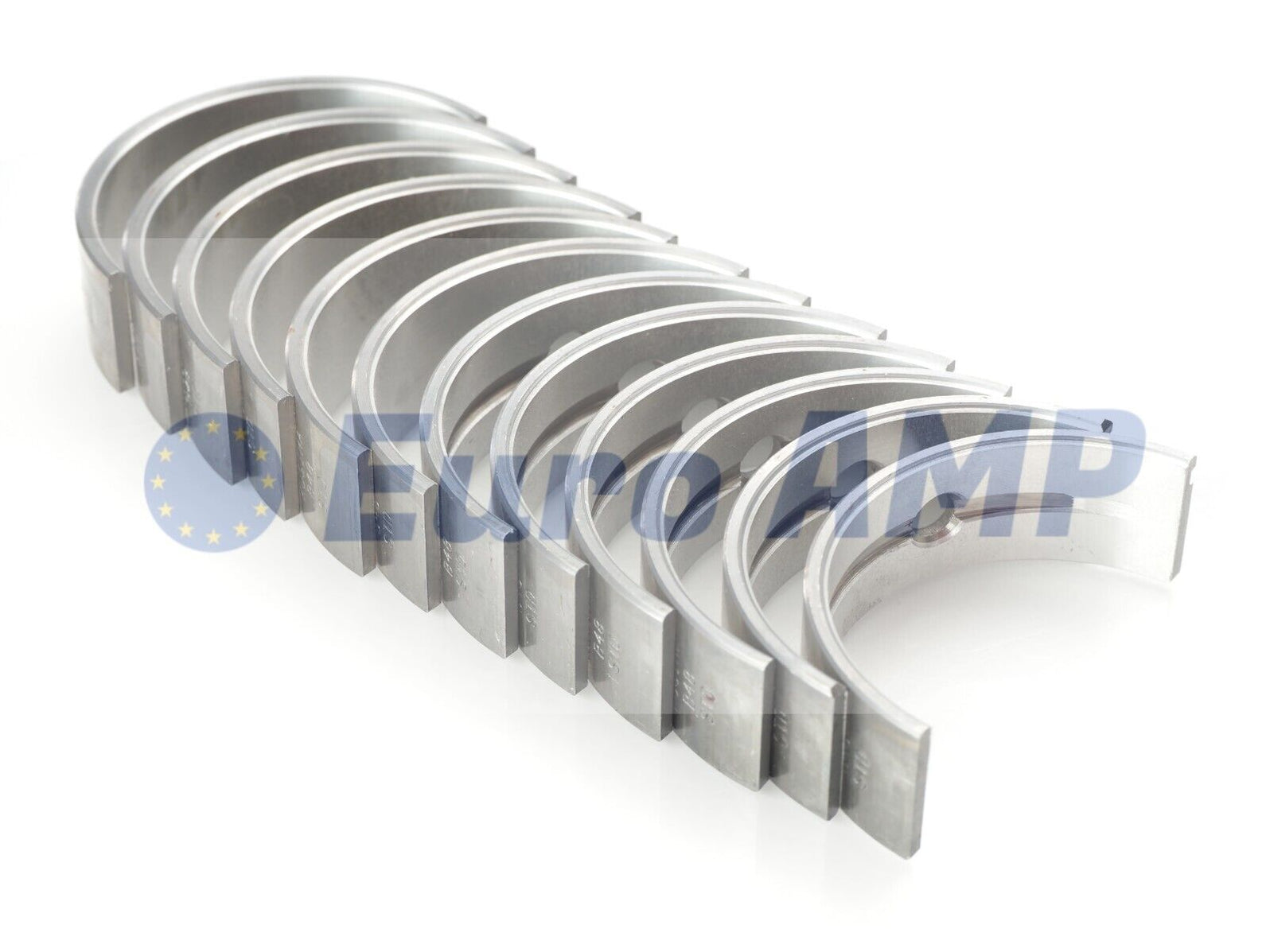 Toyota GR Supra Engine Crankshaft Main Bearing B58 3.0L Turbo I6 — Euro AMP