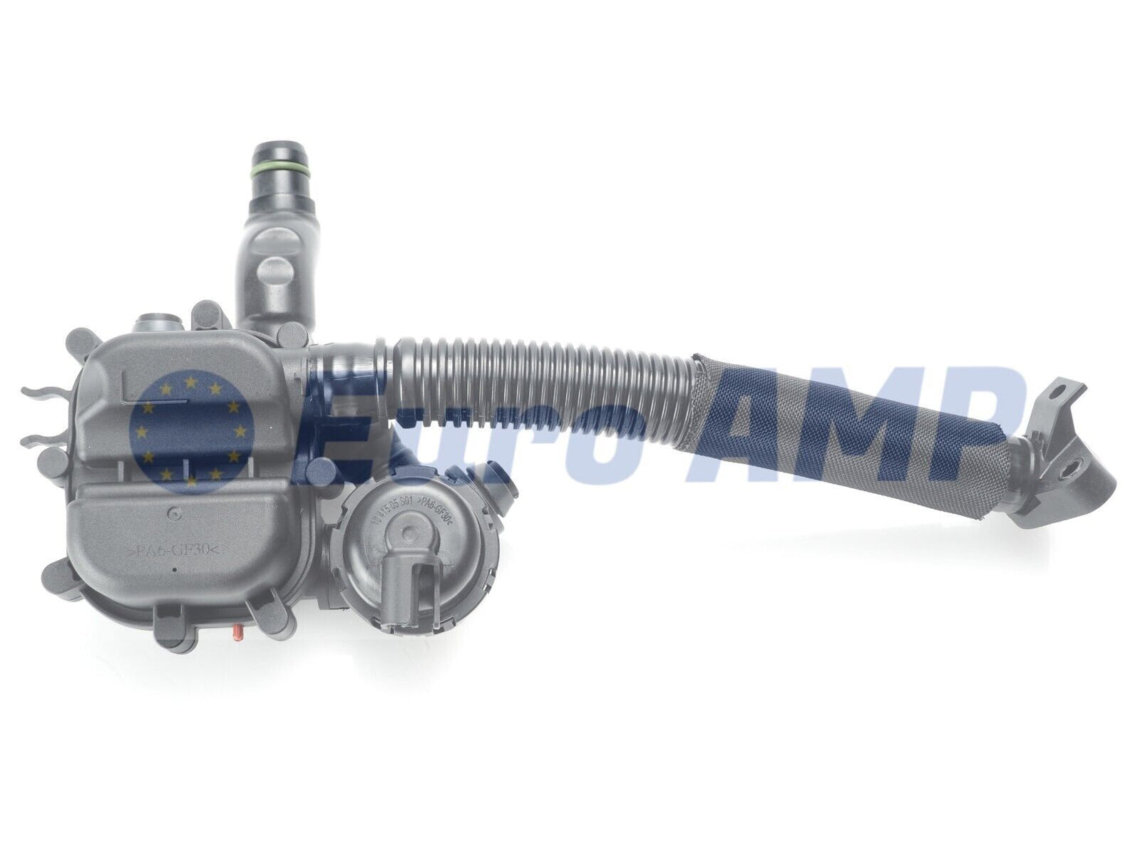 Land Rover Range Rover Sport L405 L494 Intake Resonator Symposer 3.0 V ...
