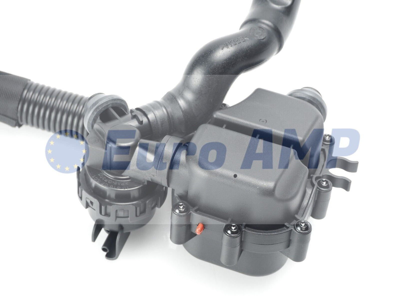 Jaguar XE XF F-Pace F-Type Engine Intake Air Resonator Symposer 3.0 V6 ...