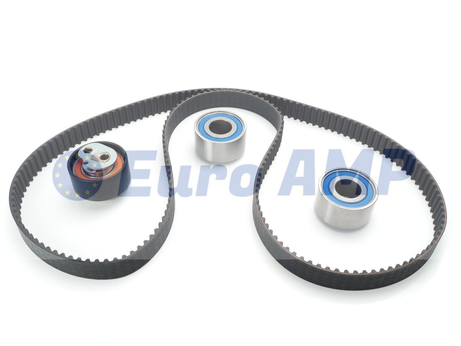 Jaguar Land Rover Timing Belt Idler Kit Gen 2 3.0 V6 Diesel Range Rove ...