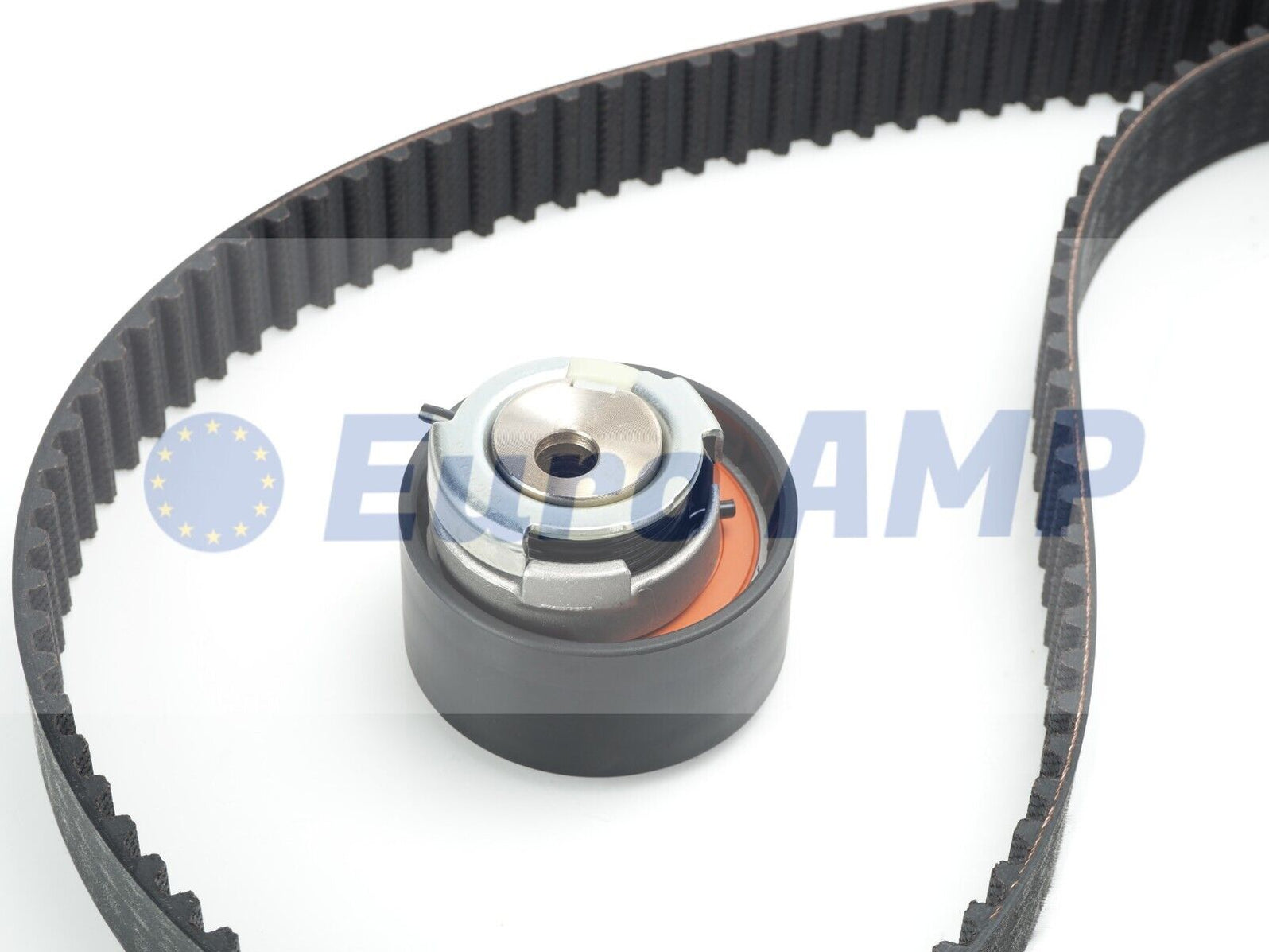 Jaguar Land Rover Timing Belt Idler Kit Gen 2 3.0 V6 Diesel Range Rove ...