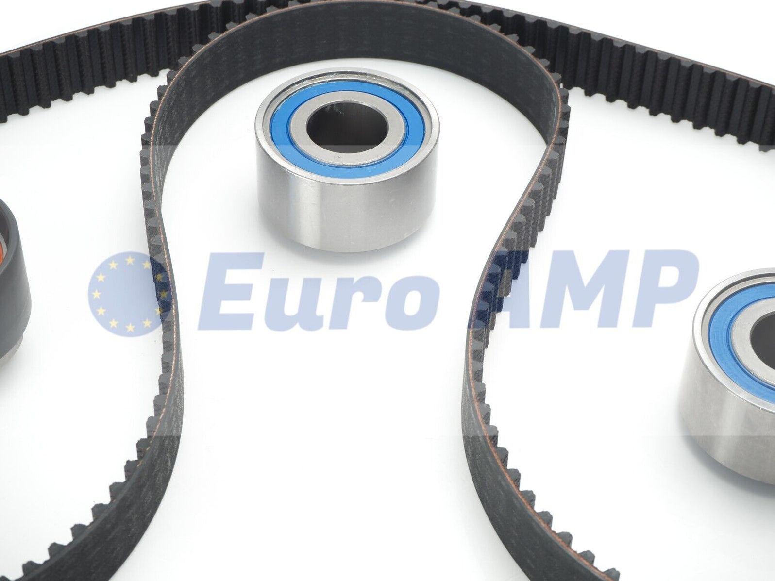 Jaguar Land Rover Timing Belt Idler Kit Gen 2 3.0 V6 Diesel Range Rove ...