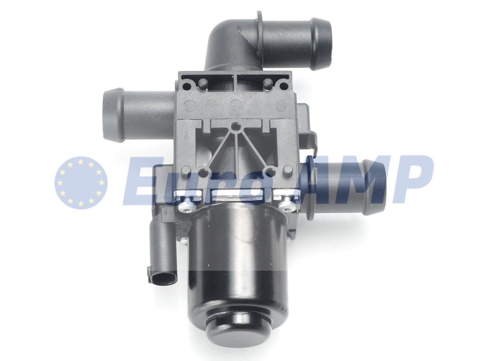 Jaguar F-Pace XE XF HVAC Auxiliary Fuel Fired Water Heater Valve T2R77 ...
