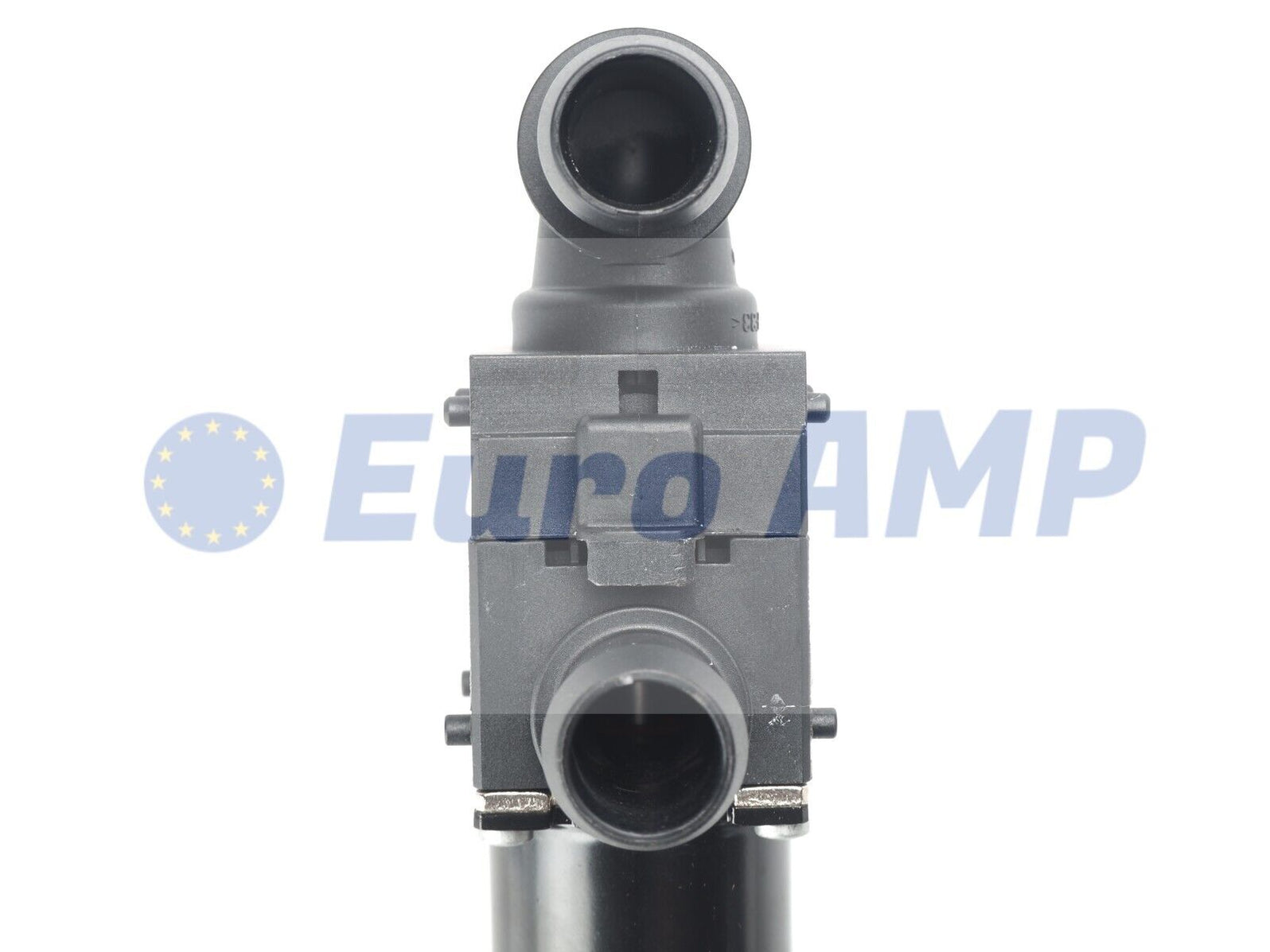 Jaguar F-Pace XE XF HVAC Auxiliary Fuel Fired Water Heater Valve T2R77 ...