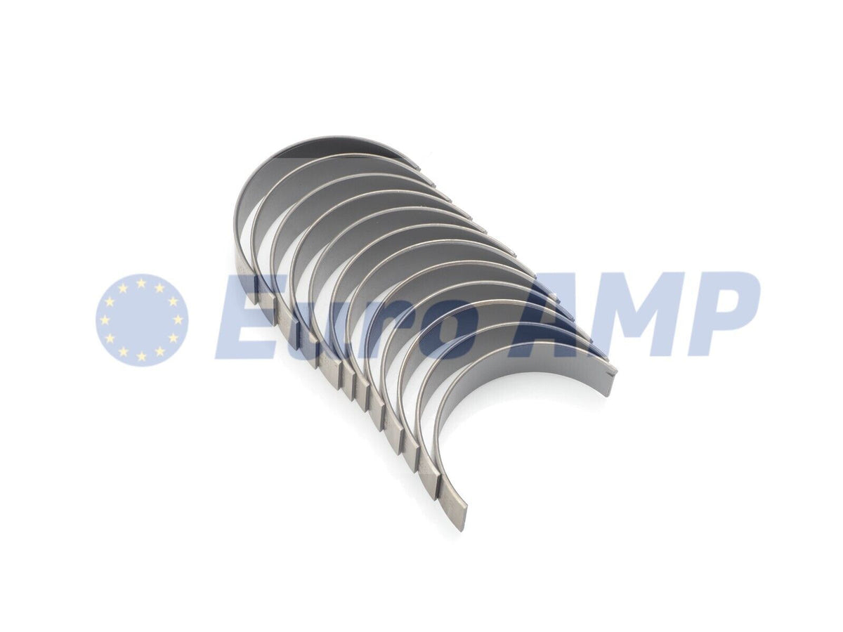 Audi A6 A7 Q7 Q8 S4 S5 SQ5 Engine Con Rod Bearing Set +0.50 3.0 V6 TFS ...