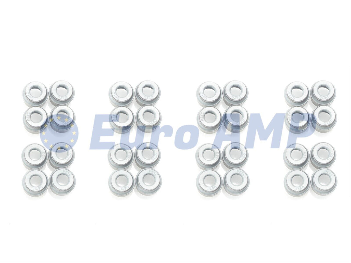 Mercedes Benz E63 G63 GLE63 S63 AMG Engine Valve Seal Set 5.5 V8 M157 ...