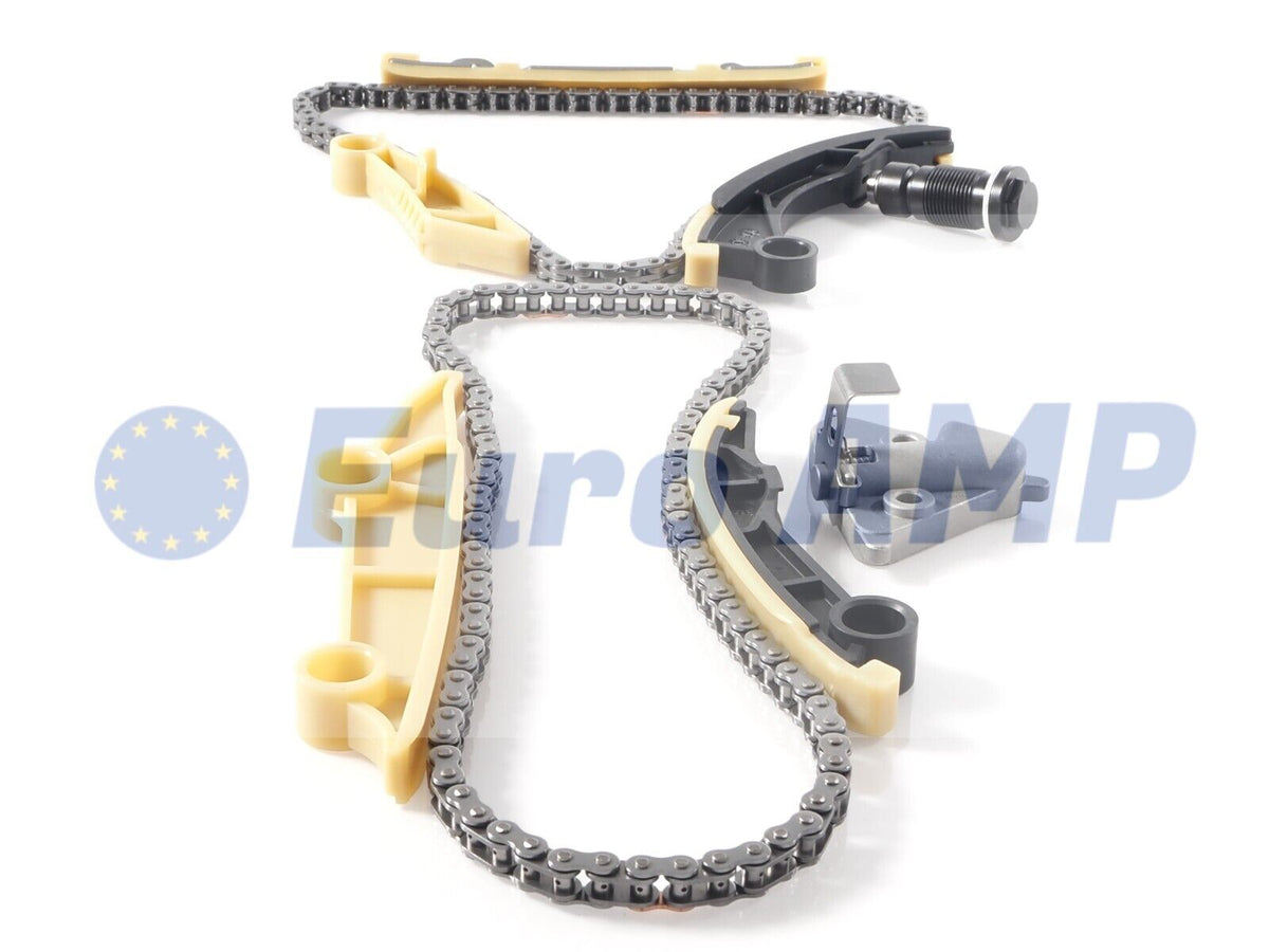 2019+ Land Rover Range Rover Timing Chain Kit Gas 3.0 I6 AJ20P6 Turbo ...