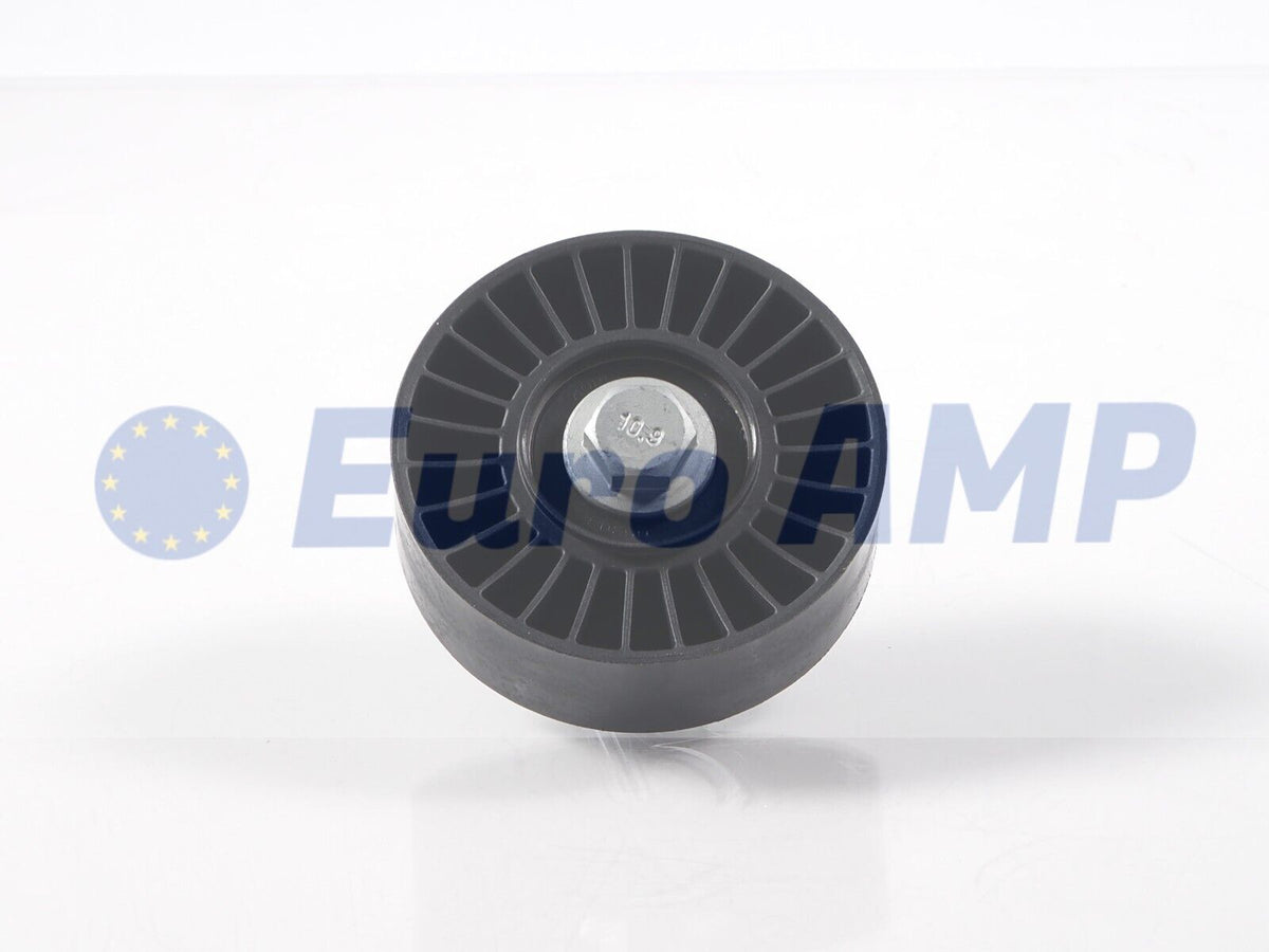 2018+ Land Rover Range Sport Evoque Velar Engine Idler Pulley 2.0 Turb ...