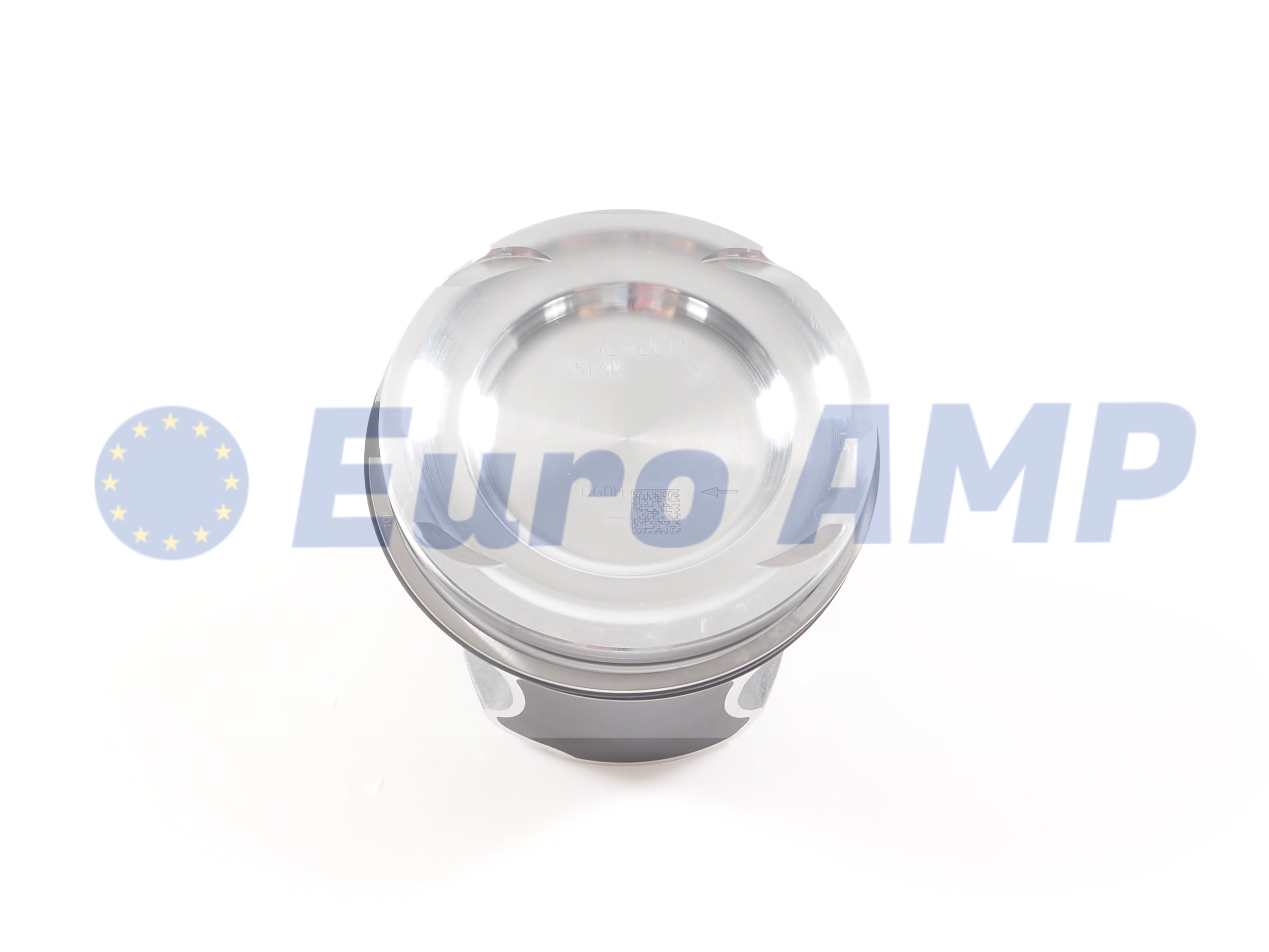 Mercedes Benz CLA250 GLA250 Piston Set 4 2.0 I4 Turbo M270 Engine 2700 ...