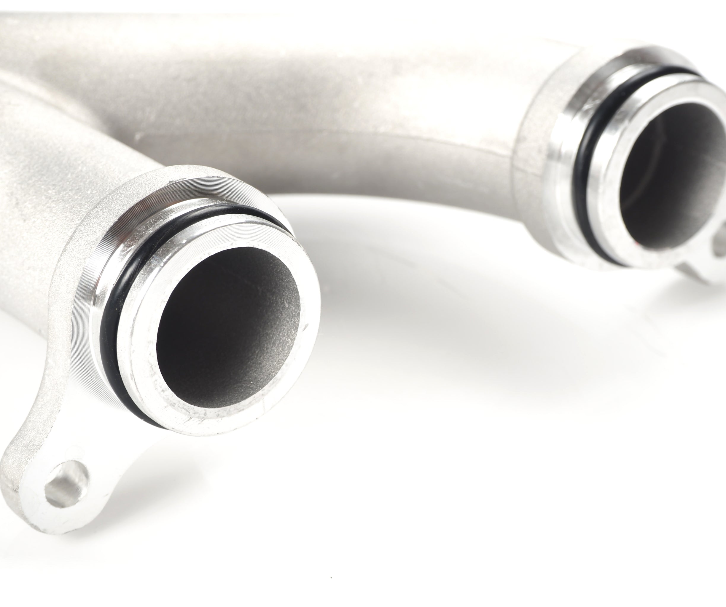 Jaguar Land Rover Cooling System Upgrade Kit Vers. 2 3.0L V6 5.0 V8 Su ...