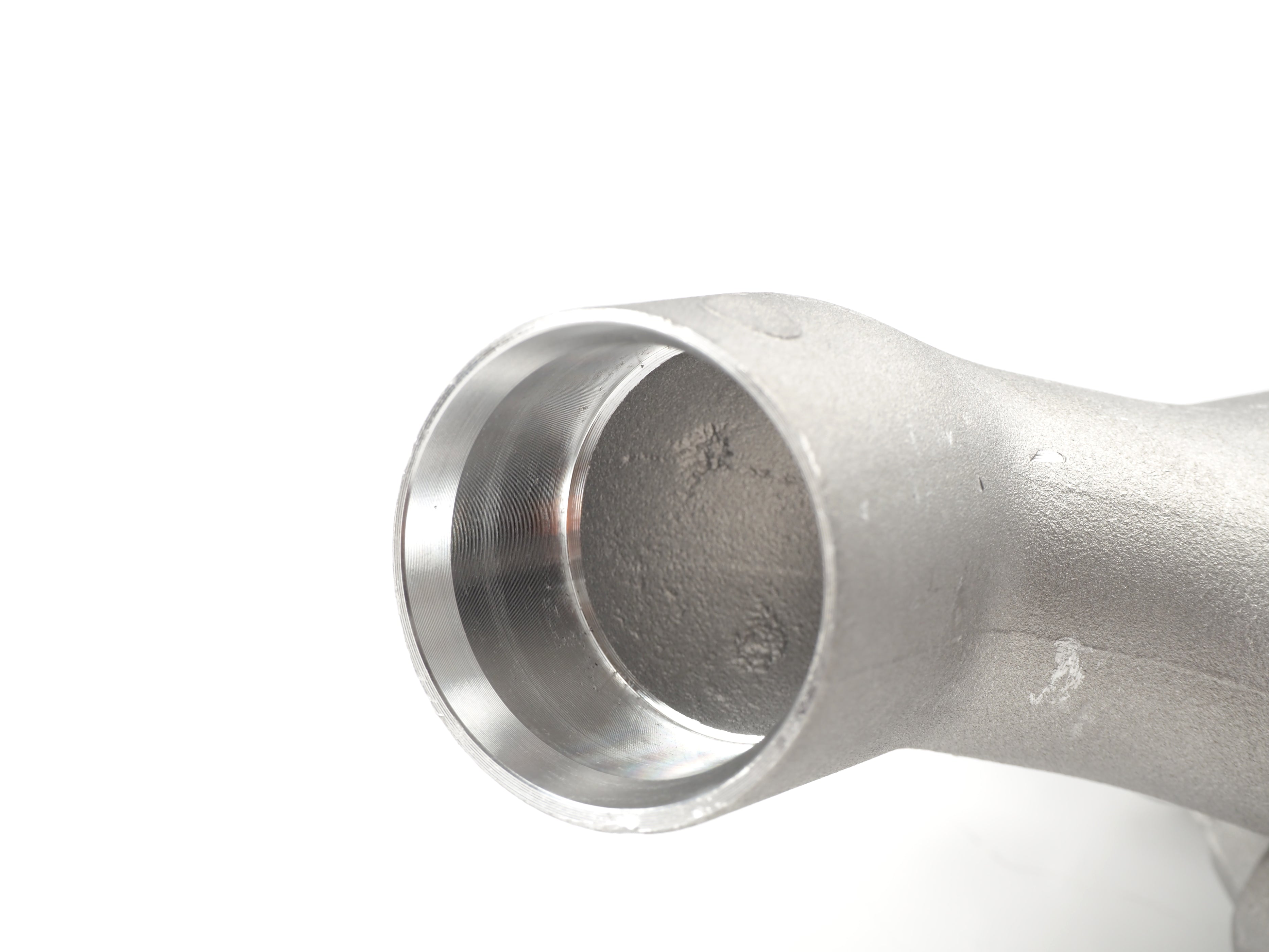 2010-2020 Jaguar Engine Coolant Pipe Vers. 2 - AJ126 3.0L V6 & AJ133 5 ...