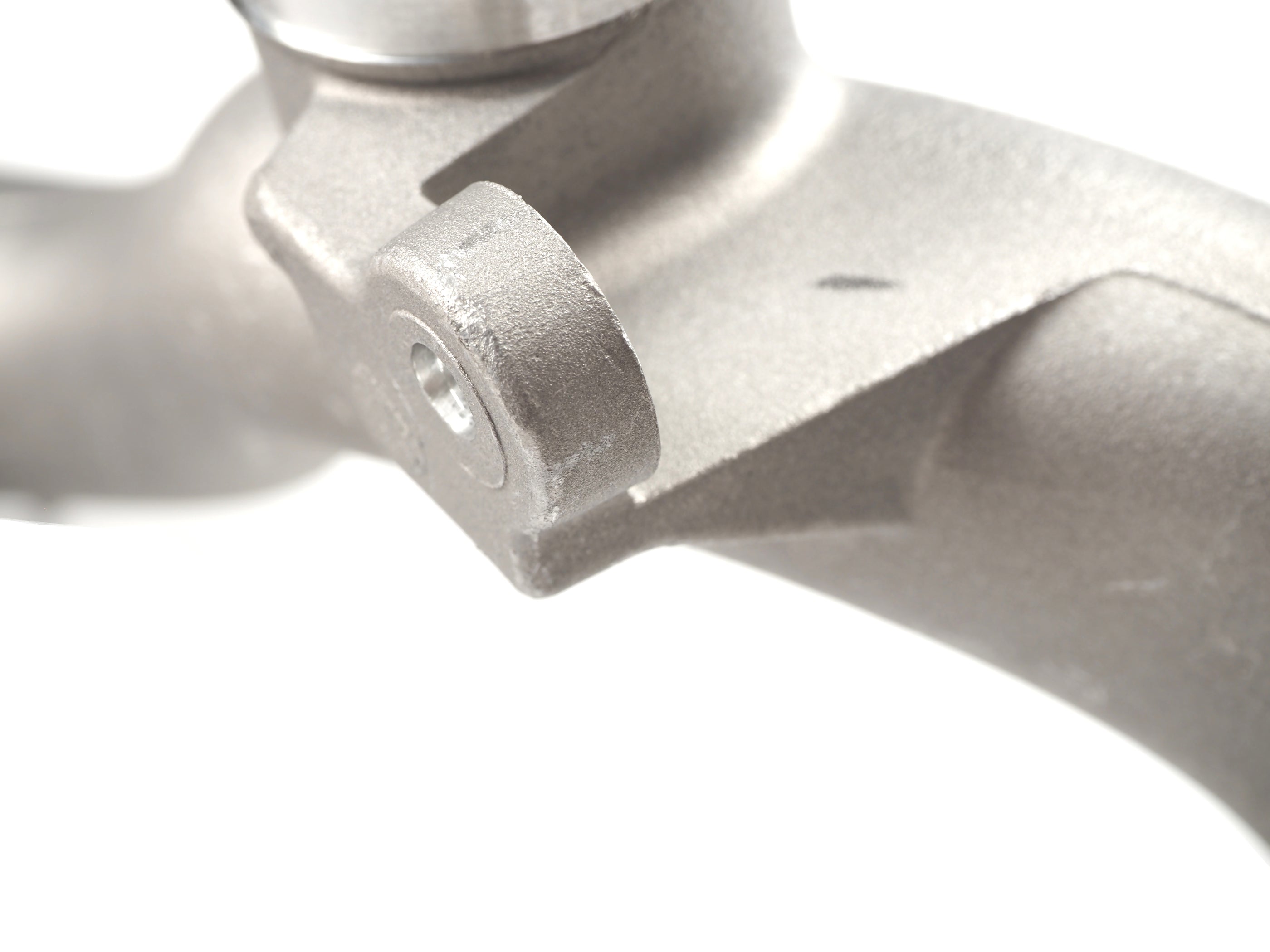 2010-2020 Jaguar Engine Coolant Pipe Vers. 2 - AJ126 3.0L V6 & AJ133 5 ...