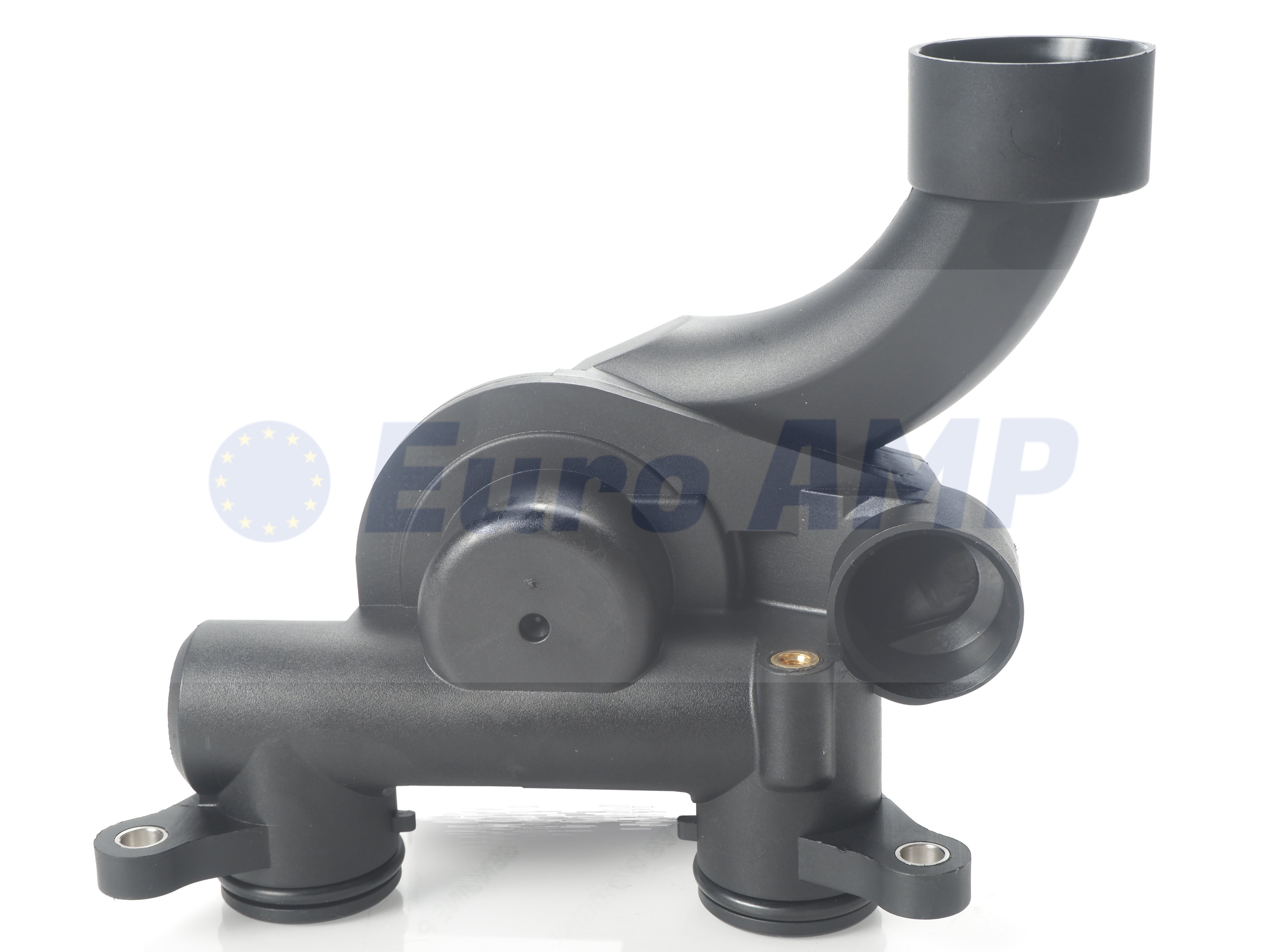 2018+ Land Rover Front Coolant Water Control Valve Pipe 5.0L S/C V8 LR ...