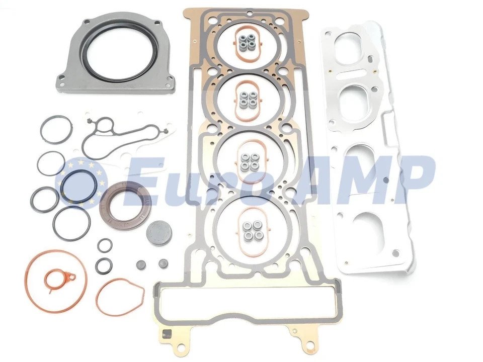 Infiniti Q50 Q60 Engine Gasket Set 2.0 I4 Turbo M274 11044-2V70A — Euro AMP