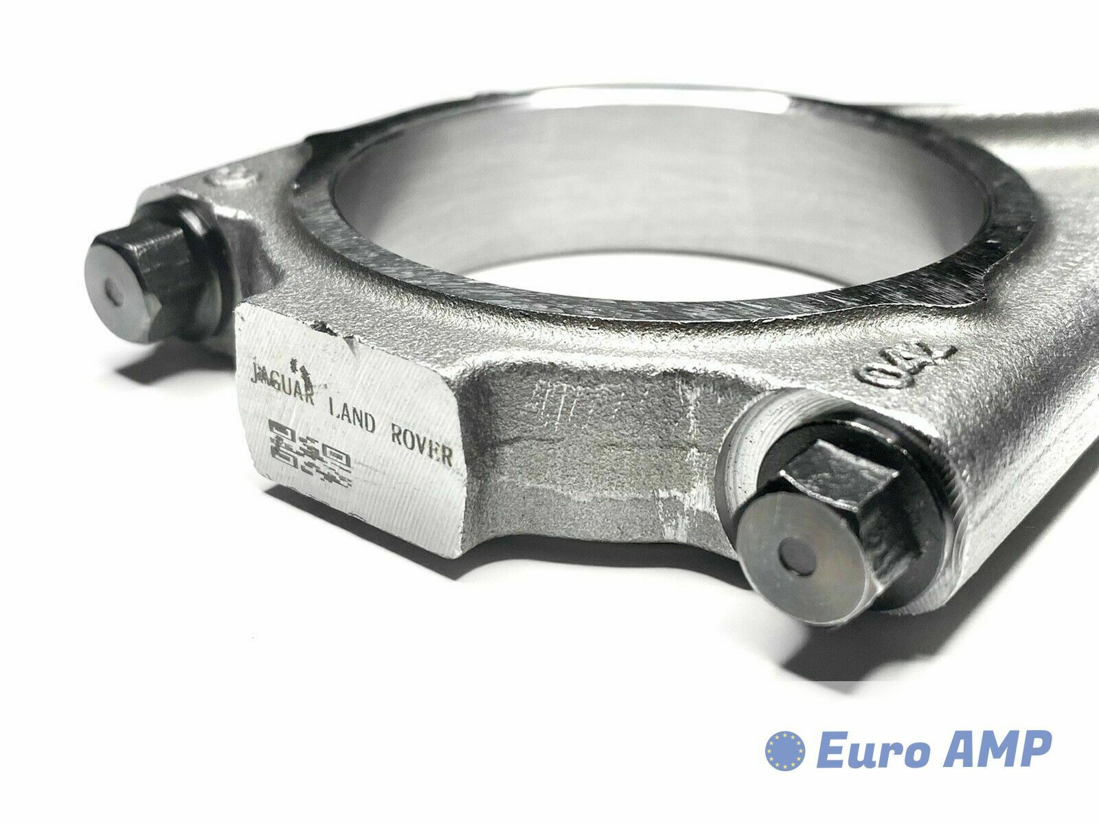 Jaguar Land Rover Range Rover 3.0L AJ126 Supercharged V6 Connecting Ro ...