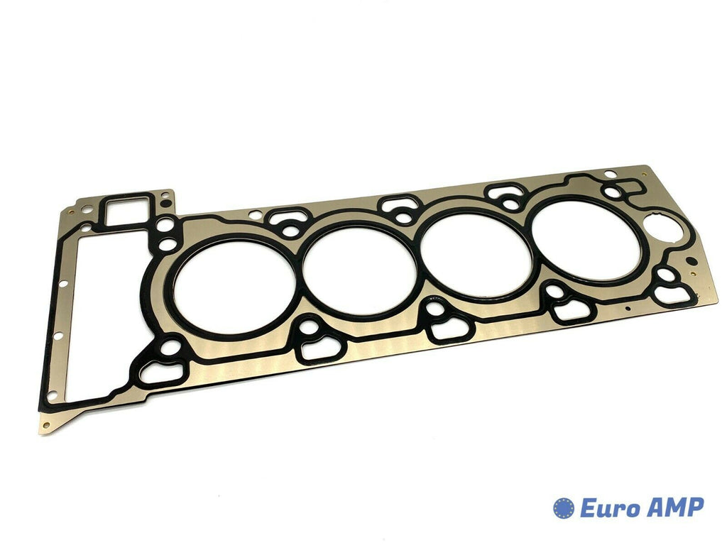 Jaguar Land Rover Head Gasket Set AJ133 5.0 SC Supercharged and N/A V8 ...