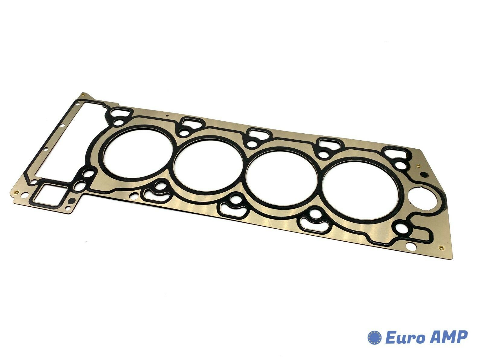 Jaguar Land Rover Head Gasket Set AJ133 5.0 SC Supercharged and N/A V8 ...