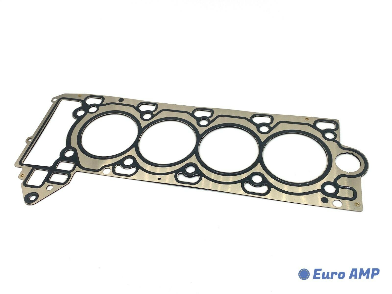 Jaguar Land Rover Head Gasket Set AJ133 5.0 SC Supercharged and N/A V8 ...