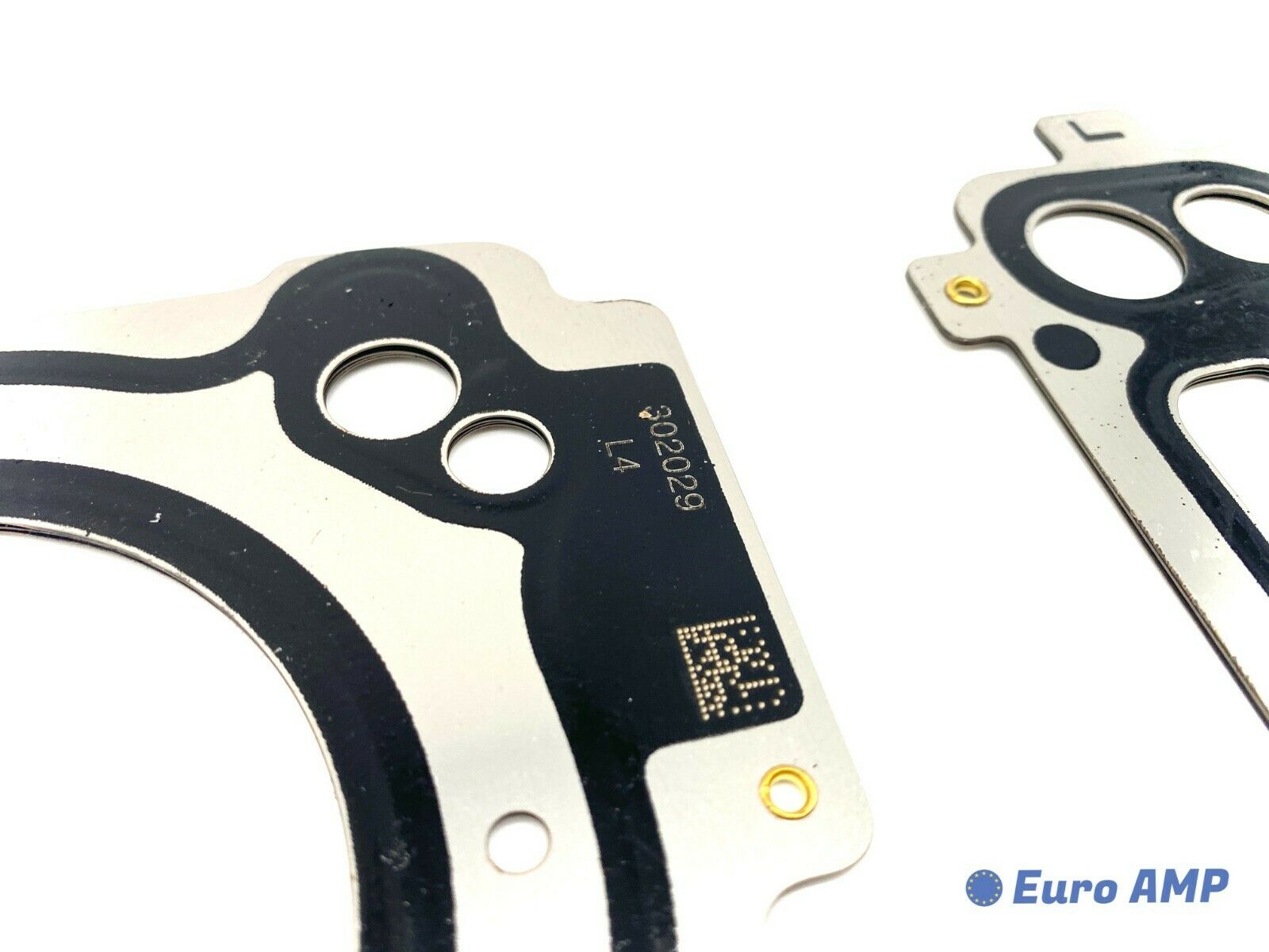 2013-2022 MASERATI GHIBLI LEVANTE QUATTROPORTE HEAD GASKET SET 3.0L TT ...