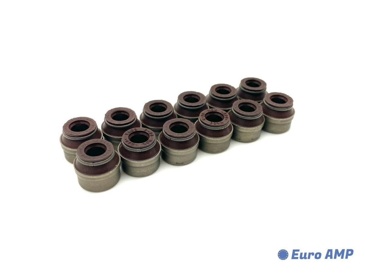 2013-2022 MASERATI GHIBLI LEVANTE QUATTROPORTE STEM OIL SEAL (12) 3.0L ...