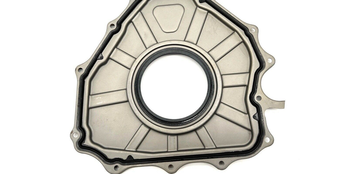 Jaguar Land Rover Rear Main Crankshaft Oil Seal AJ133 5.0 V8 S/C & N/A ...