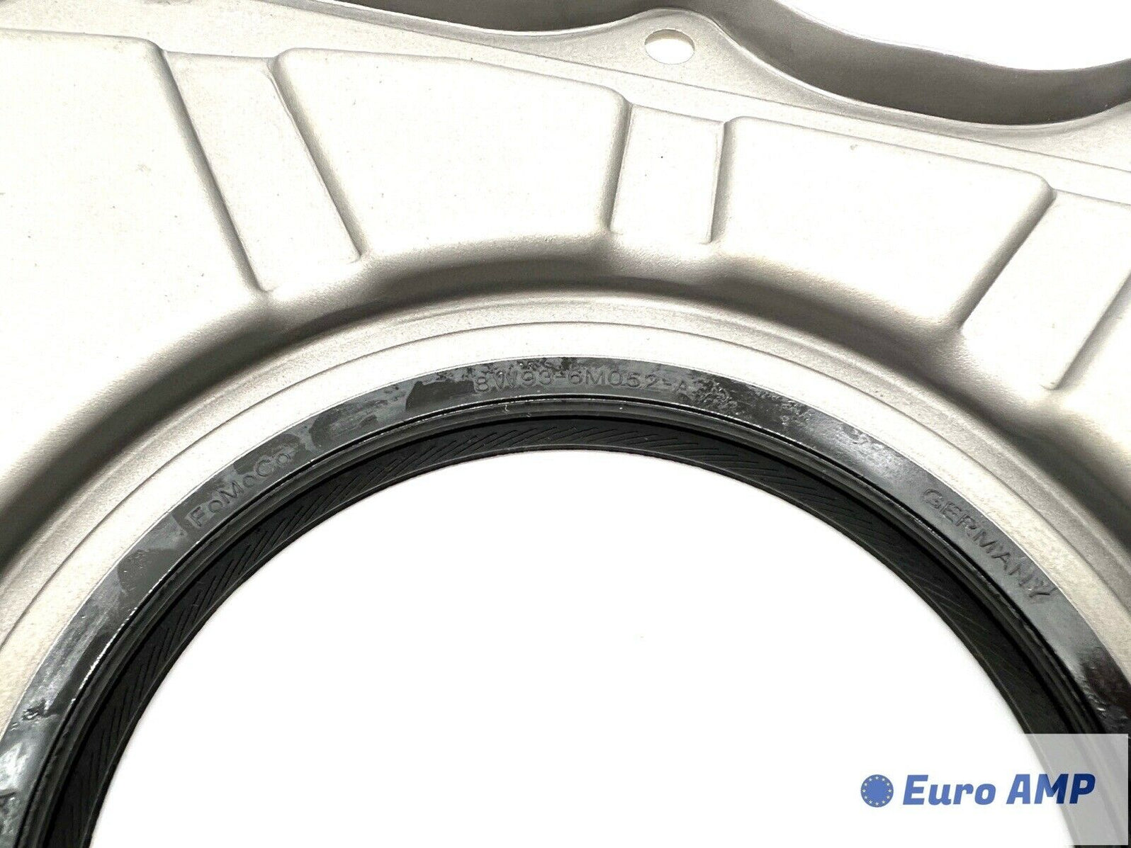 Jaguar Land Rover Rear Main Crankshaft Oil Seal AJ133 5.0 V8 S/C & N/A ...