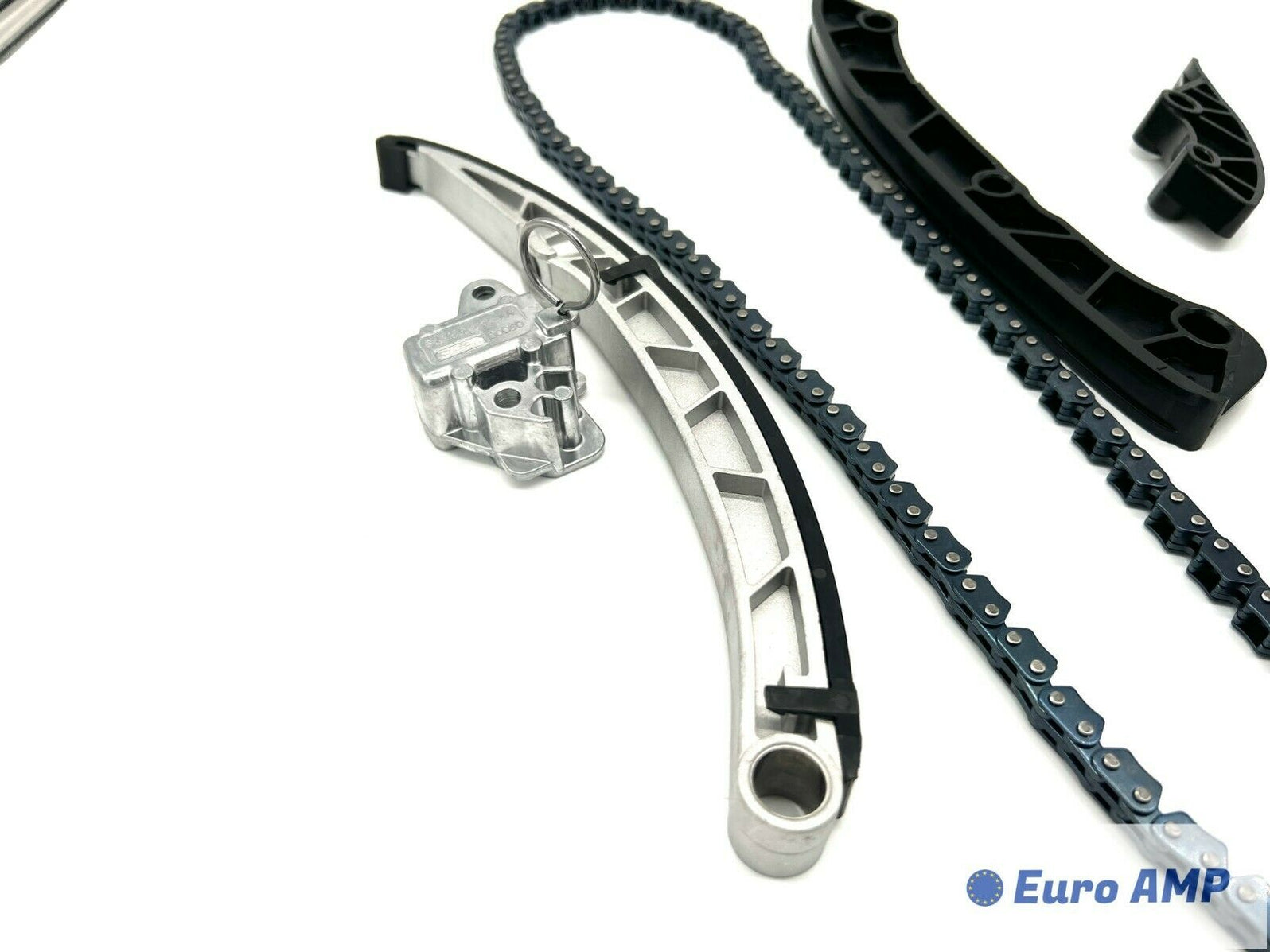 Jaguar Land Rover Timing Kit Chain Set AJ126 3.0L V6 Supercharged SC E ...