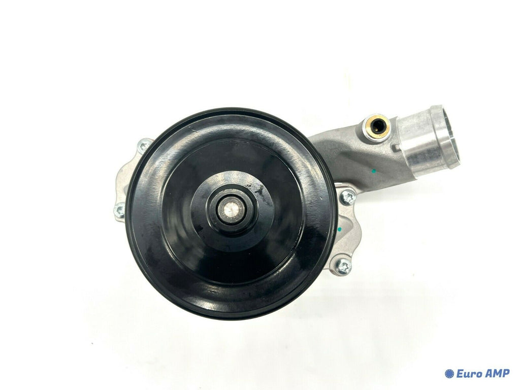 2010-2022 Land Rover Water Pump Assembly AJ133 5.0V8 Supercharged & Na ...