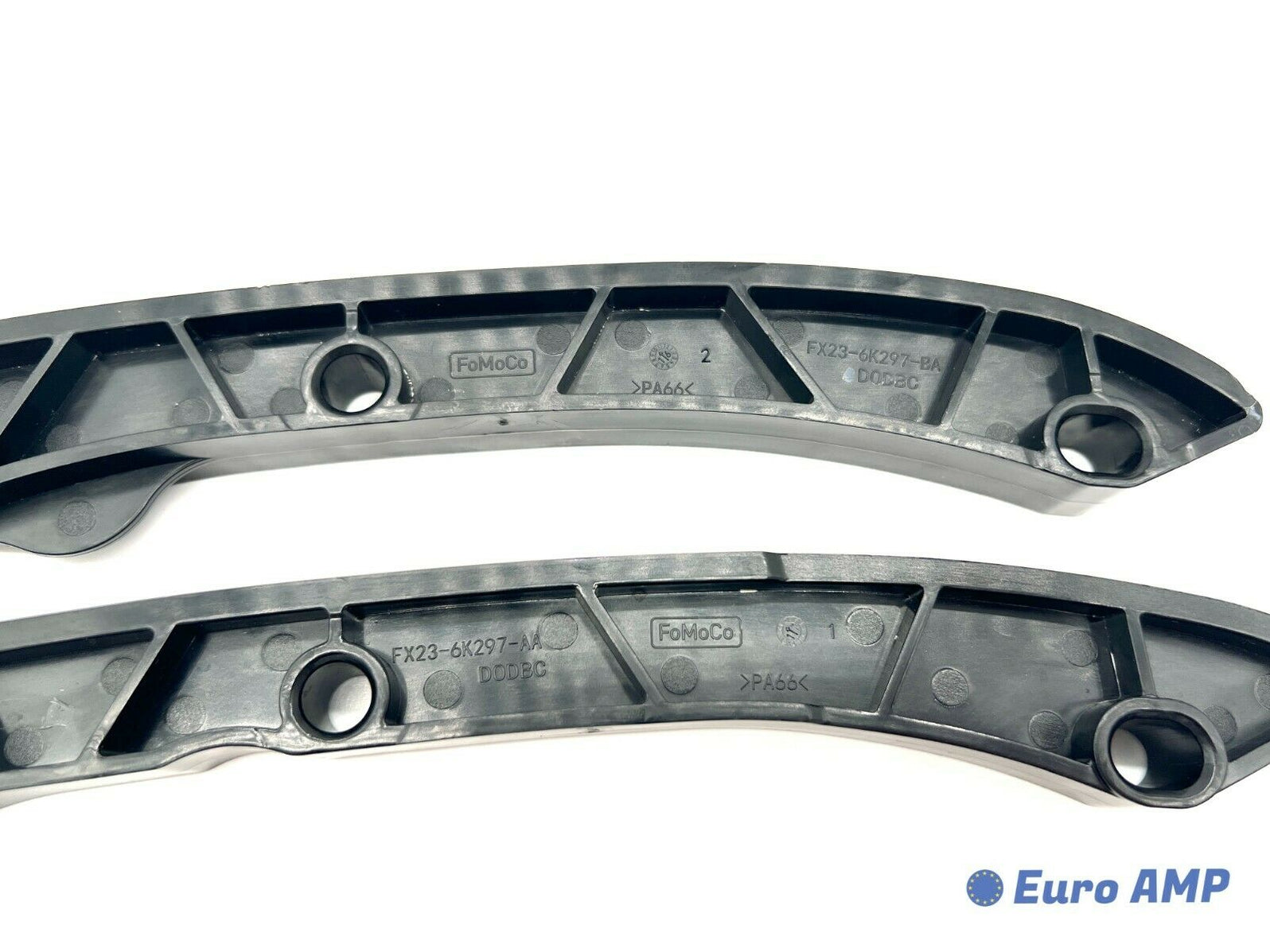 Jaguar Land Rover Timing Kit Chain Set AJ126 3.0L V6 Supercharged SC E ...