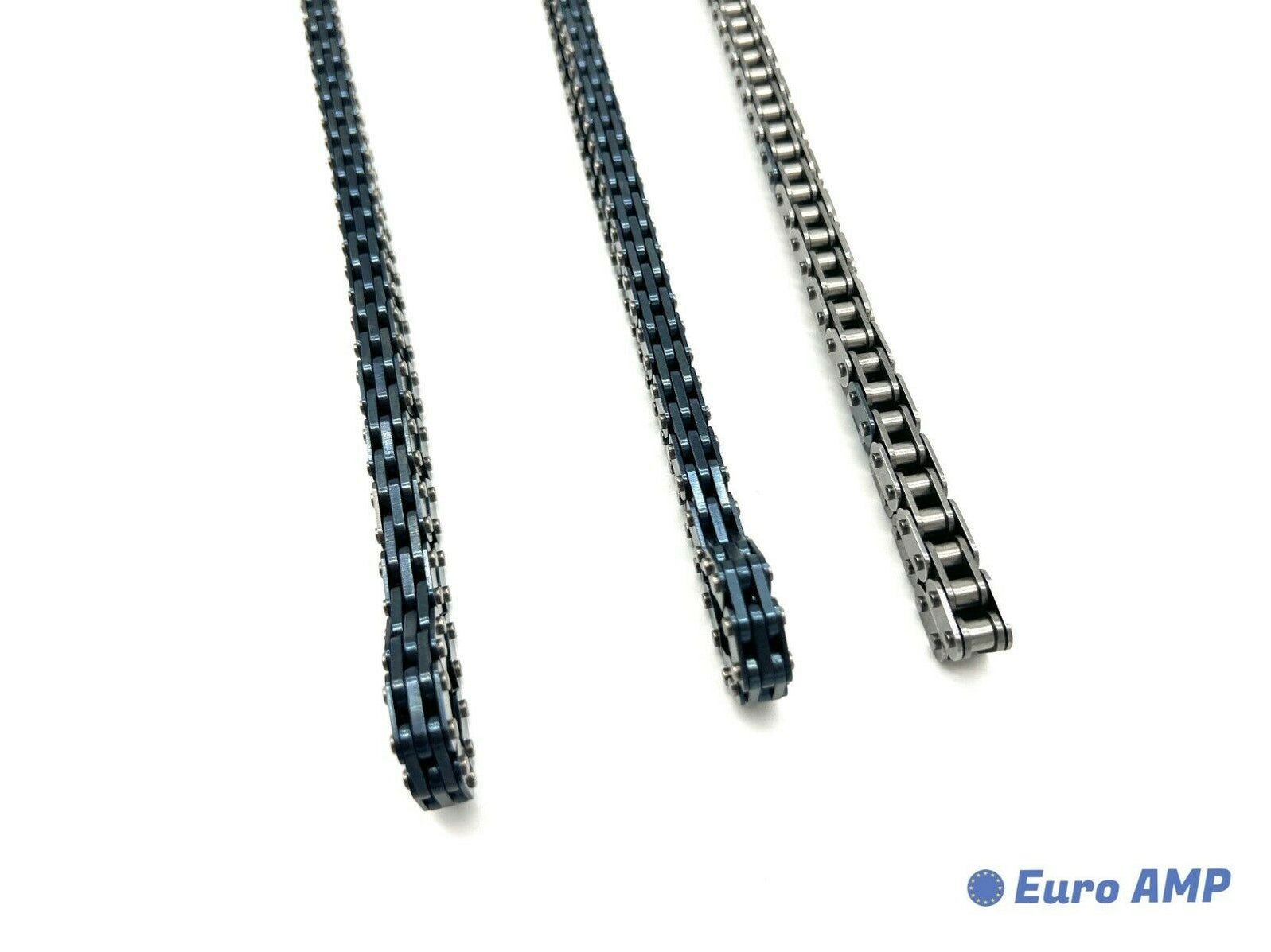 Jaguar Land Rover Timing Kit Chain Set AJ126 3.0L V6 Supercharged SC E ...