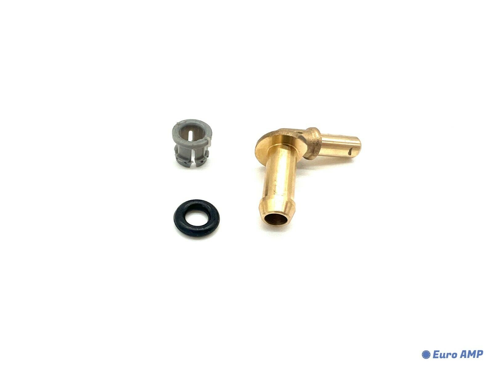 Jaguar Land Rover Cooling System Replace Kit 3.0 V6 5.0 V8 Supercharge ...