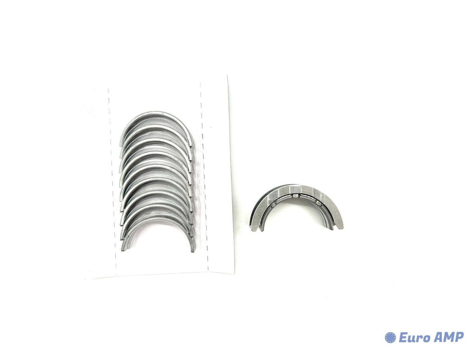 2012-2018 BMW Oversized +0.25mm Engine Main Bearing 2.0L L4 N20 N26 Tu ...