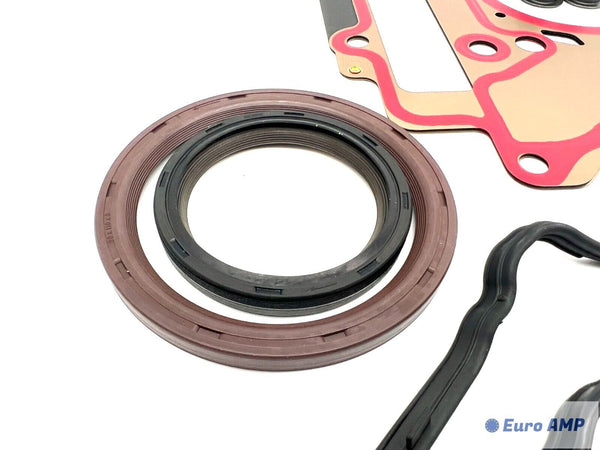 BMW – Euro AMP