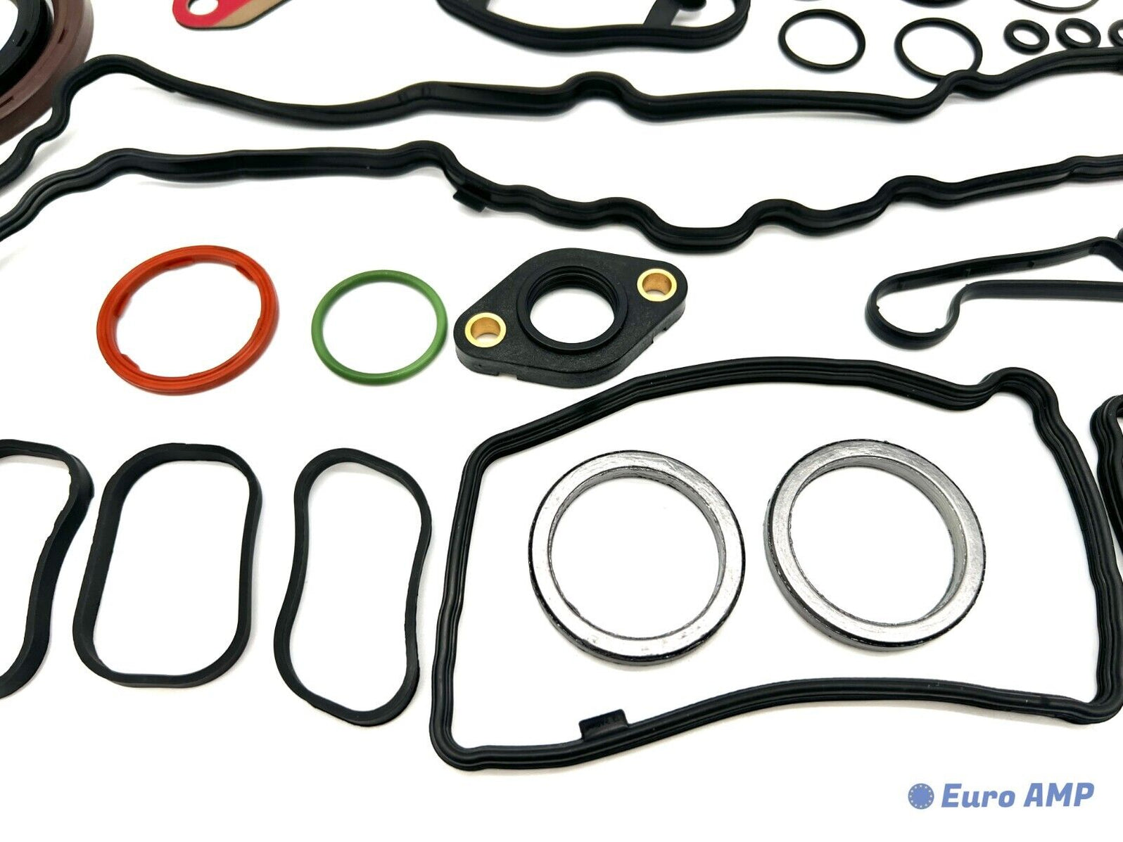 2012-2018 BMW Engine Gasket Rebuild Set 2.0L L4 N20 N26 Turbo – (11127 ...