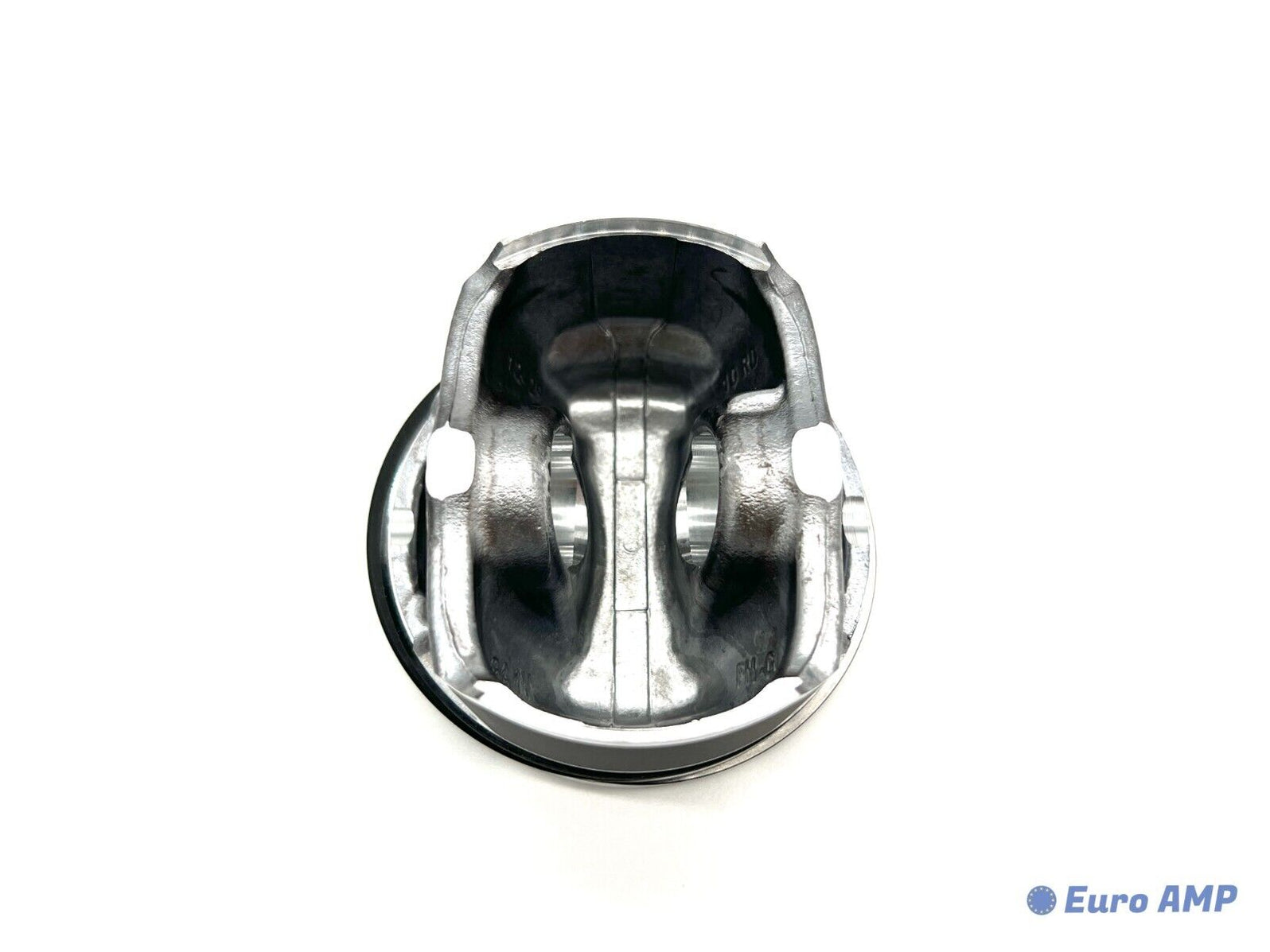 2010-2019 BMW Engine Single Piston with Rings 3.0 L Turbo L6 N55 – (11 ...