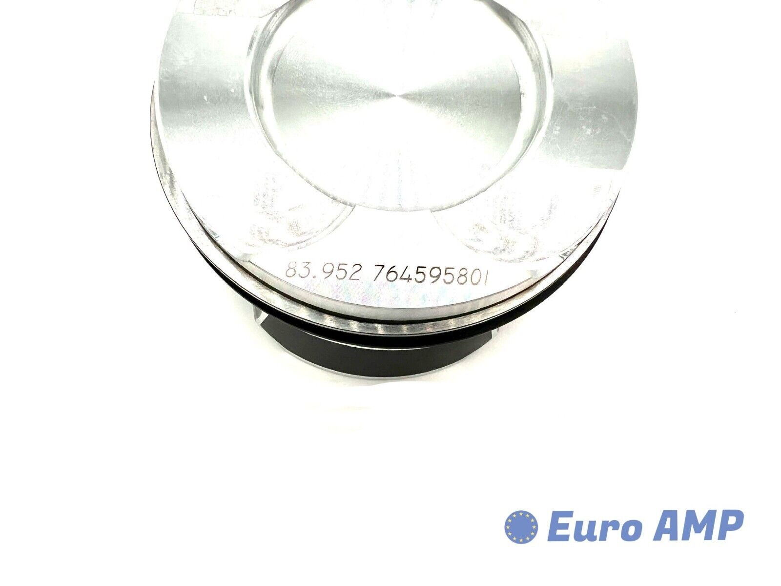 2010 - 2019 BMW Engine Piston with Rings Set Of (6) 3.0 L Turbo L6 N55 ...