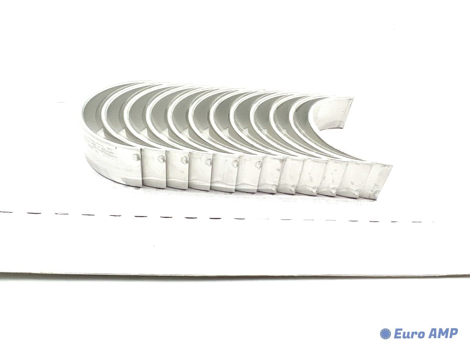 2012-2018 BMW Standard Engine Connecting Rod Bearing 2.0L L4 N20 N26 T ...