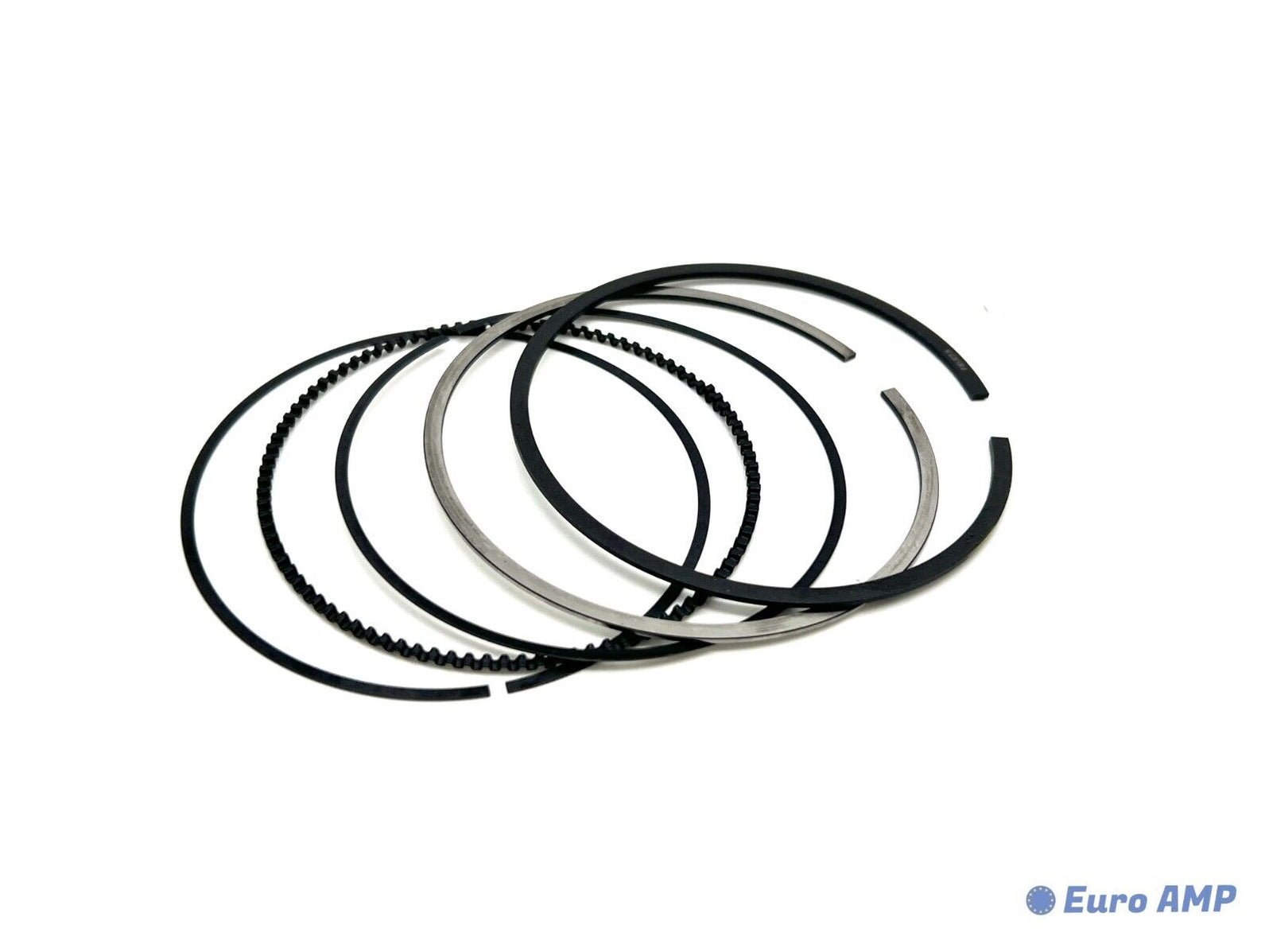 2009-2019 BMW Engine Piston Rings Set Of (6) 3.0 L Turbo L6 N55 – (112 ...