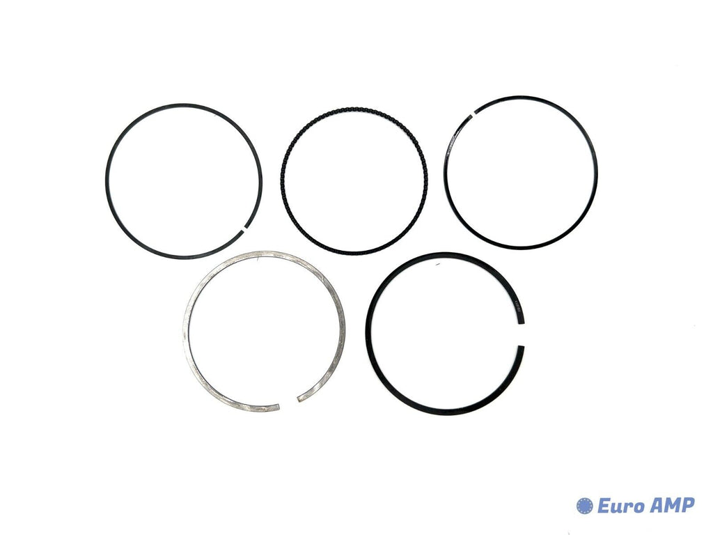 2009-2019 BMW Engine Piston Rings Set Of (6) 3.0 L Turbo L6 N55 – (112 ...