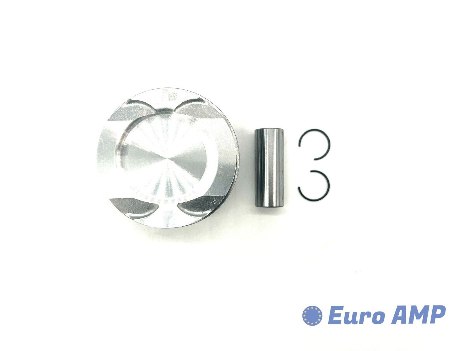 BMW F10 F01 F12 50i 4.4L Twin Turbo V8 N63 Engine Piston with Rings ...