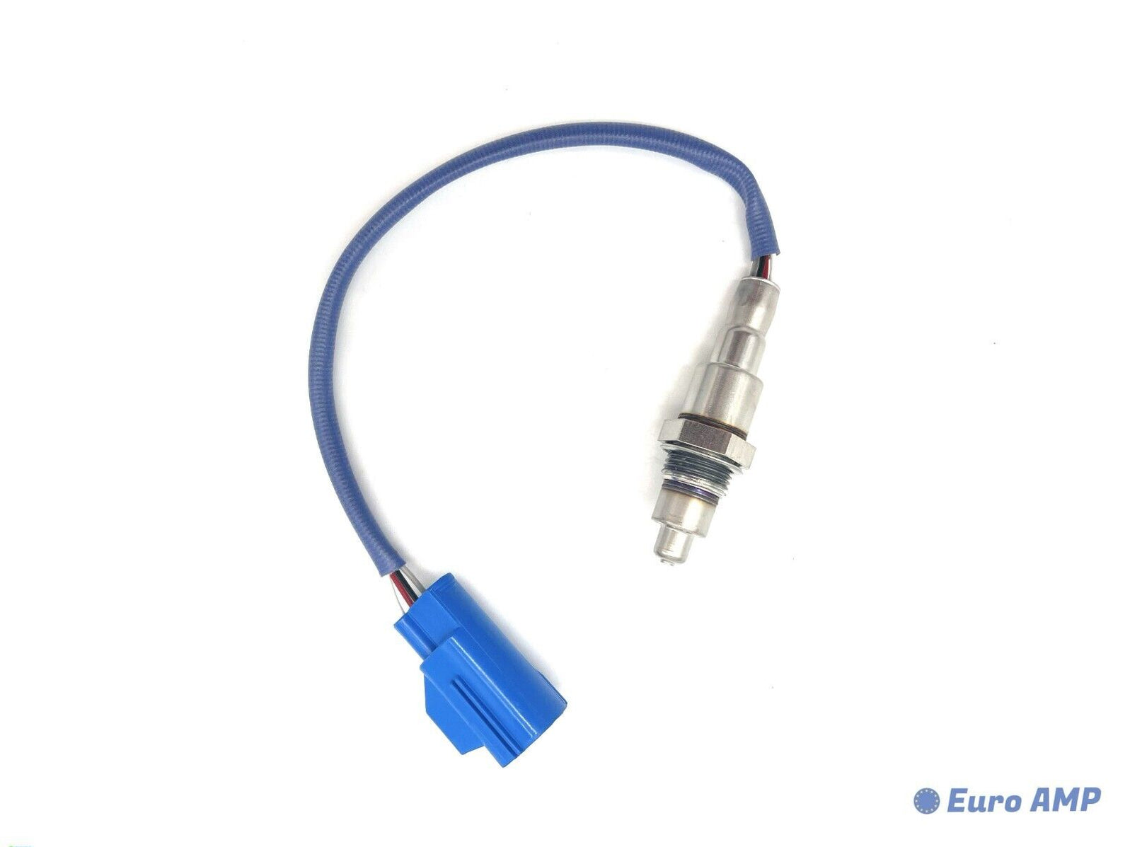 Jaguar Lower Rear Oxygen O2 Sensor 3.0L V6 5.0L V8 Supercharged Engine ...
