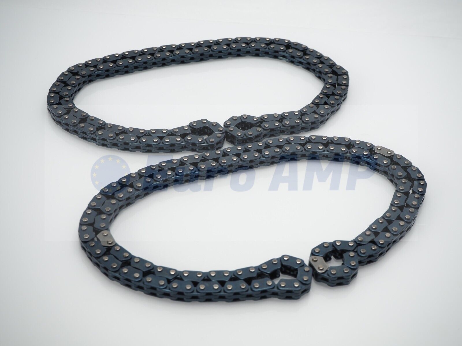 Jaguar Land Rover Timing Chain (x2) AJ133 5.0L V8 Supercharged or N/A ...