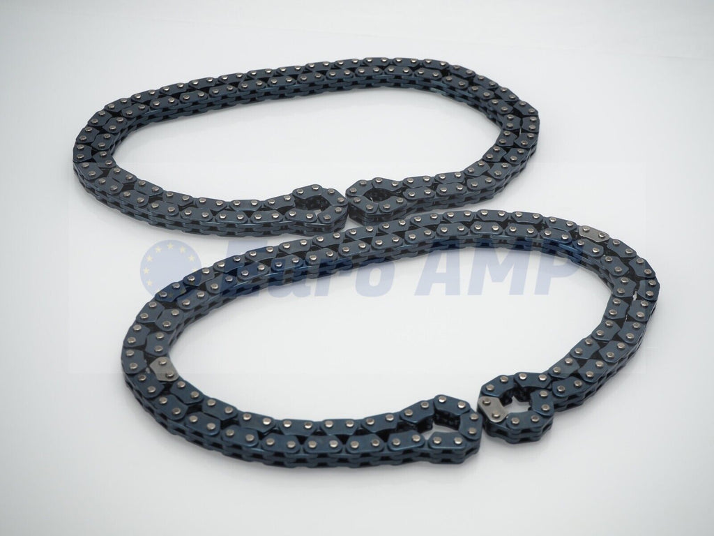 Jaguar Land Rover Timing Chain (x2) AJ126 3.0L V6 Supercharged Engine ...