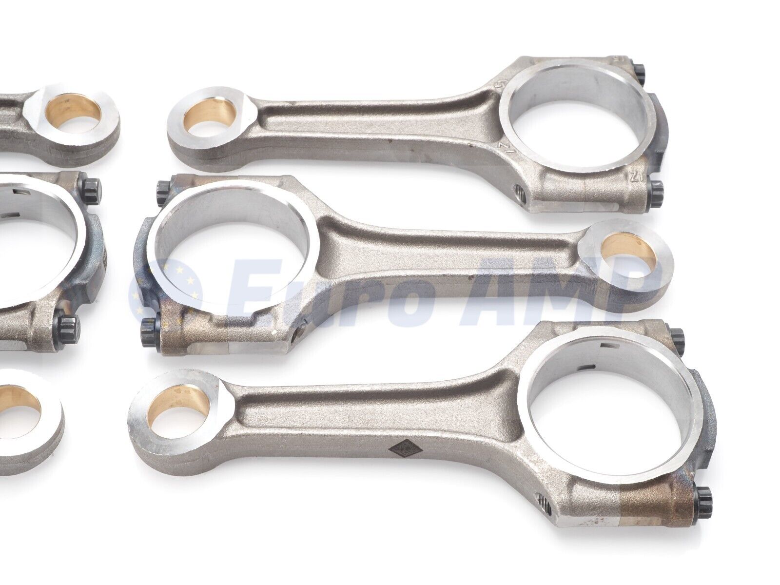 2013-2022 MASERATI MASERATI GHIBLI LEVANTE QUATTROPORTE CONNECTING ROD ...
