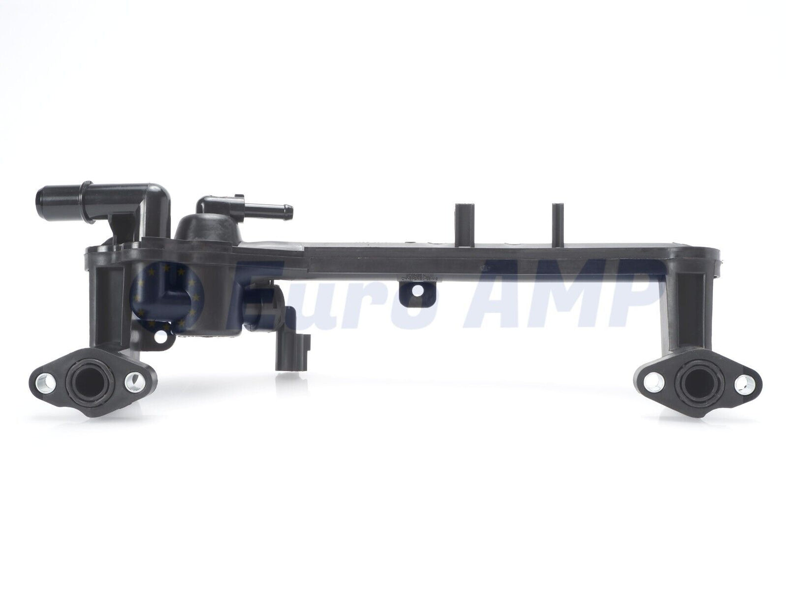 2010-2020 Land Rover Heater Manifold Tube with Sensor-Water Pipe– AJ13 ...