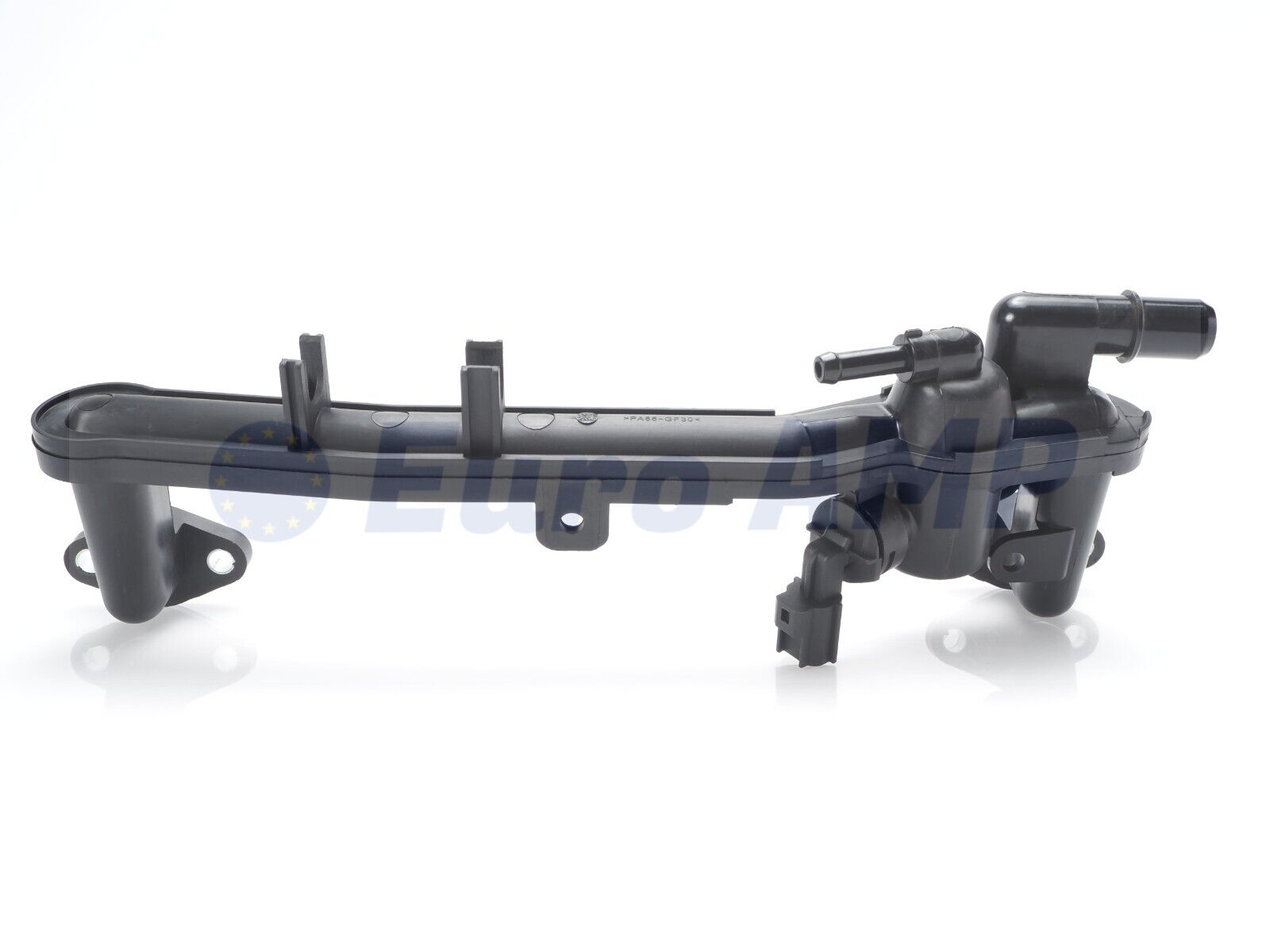 2010-2020 Land Rover Heater Manifold Tube with Sensor-Water Pipe– AJ13 ...