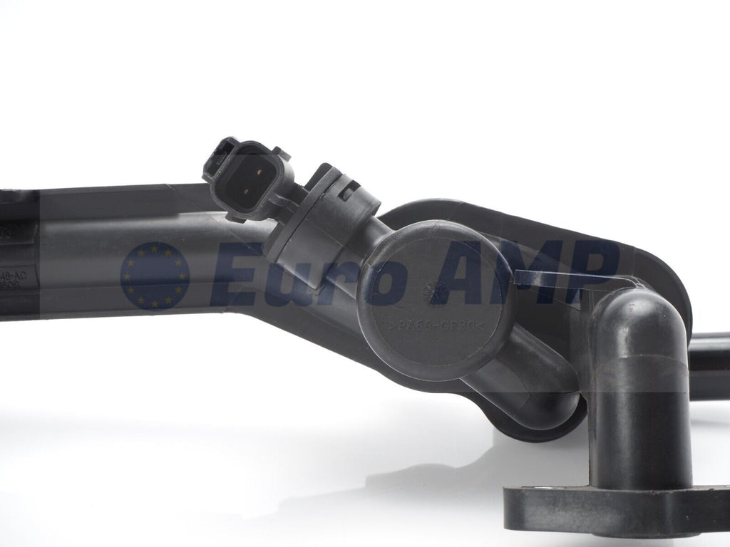 2010-2020 Land Rover Heater Manifold Tube with Sensor-Water Pipe– AJ13 ...