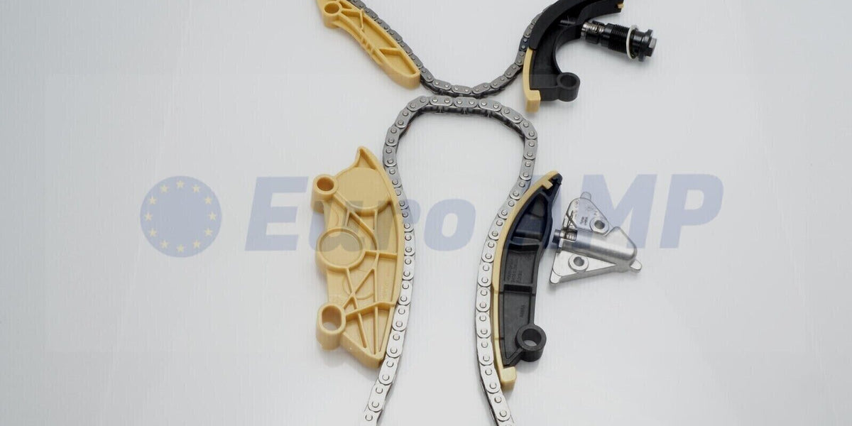 2018 - 2022 Land Rover Timing Chain Kit – (LR091740, LR139321, LR09174 ...